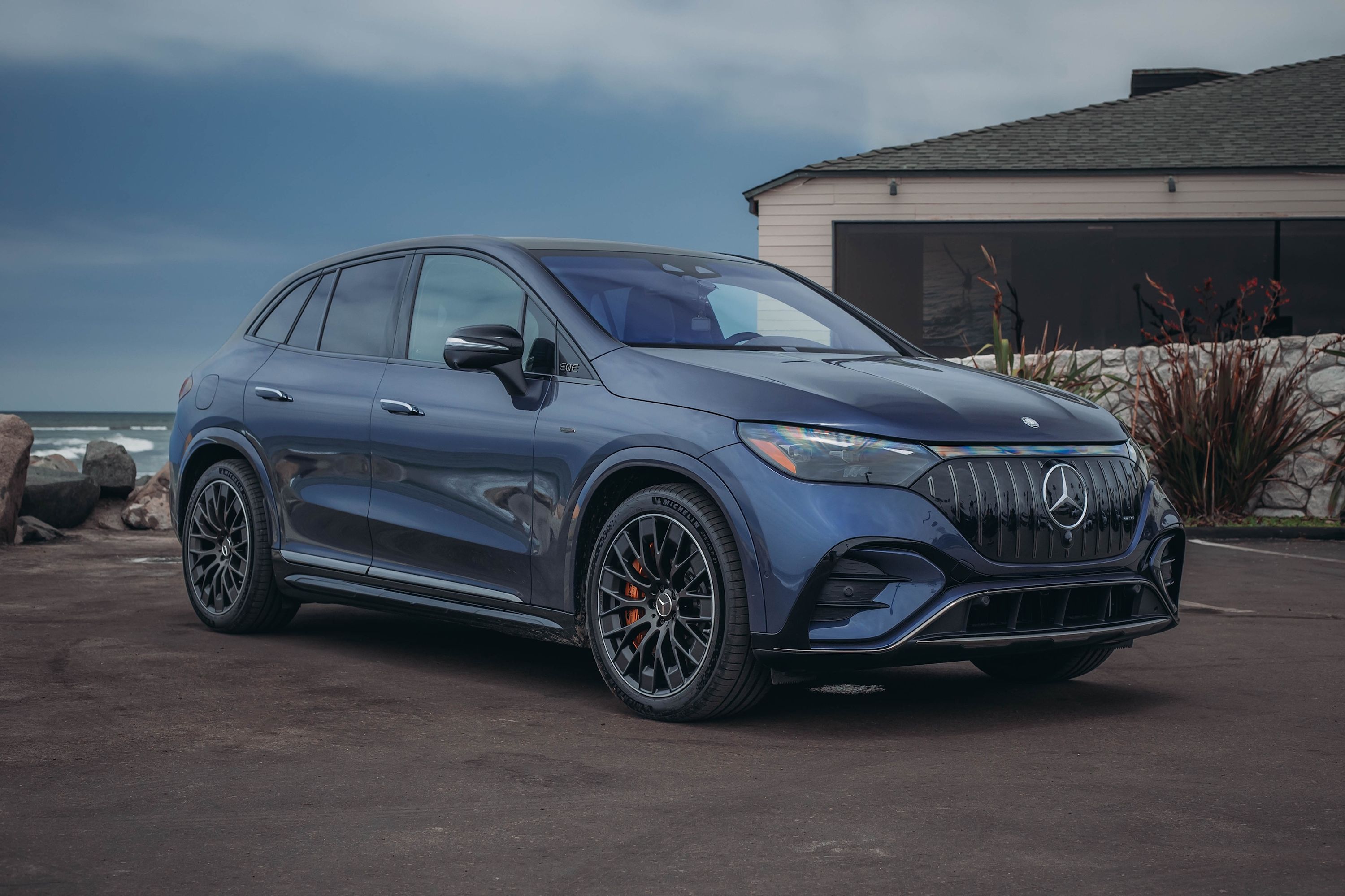 Fastest Electric SUV Models On Sale Right Now - Deptam.com