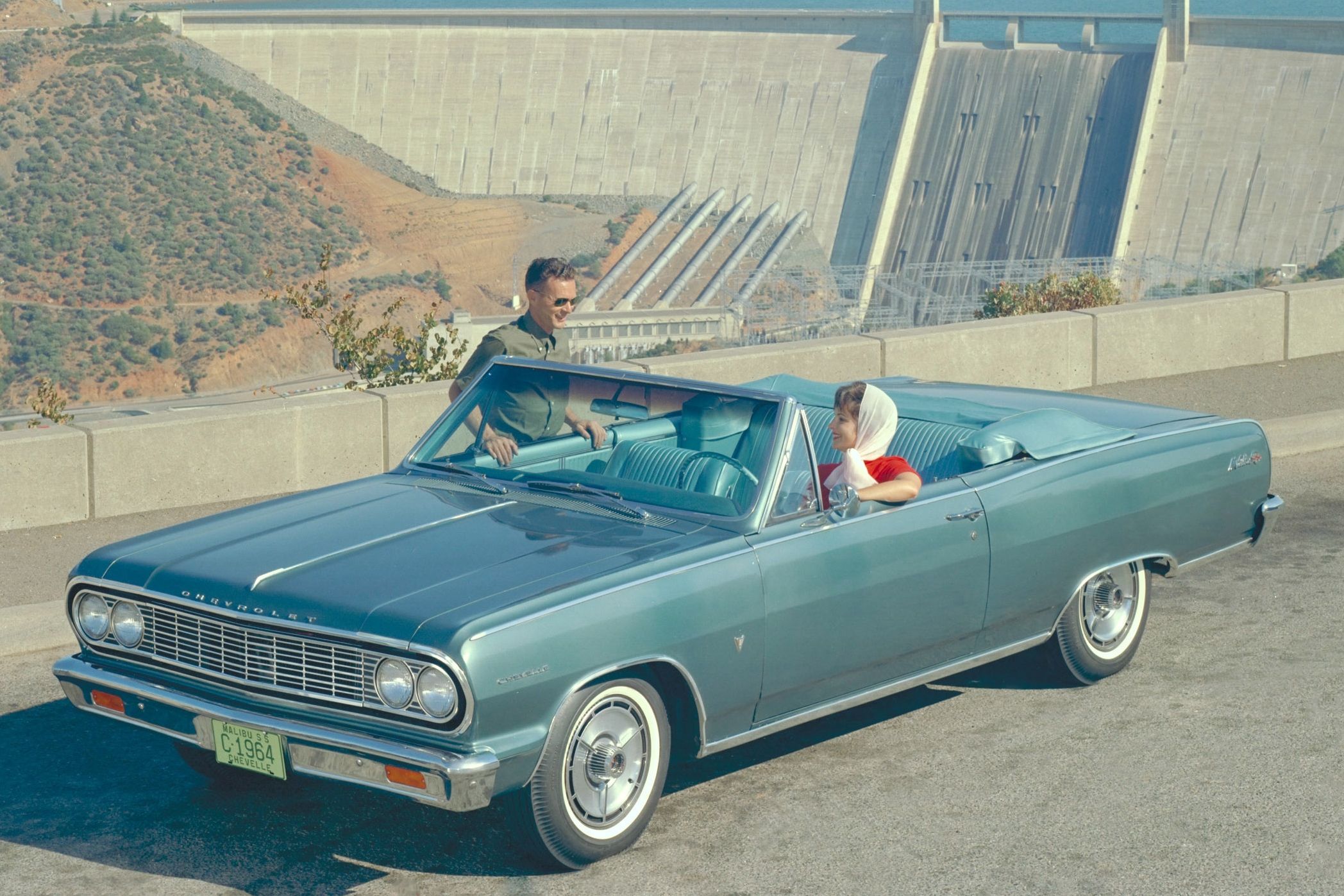 Chevy Chevelle: All You Need To Know About Chevrolet's Iconic Muscle Car