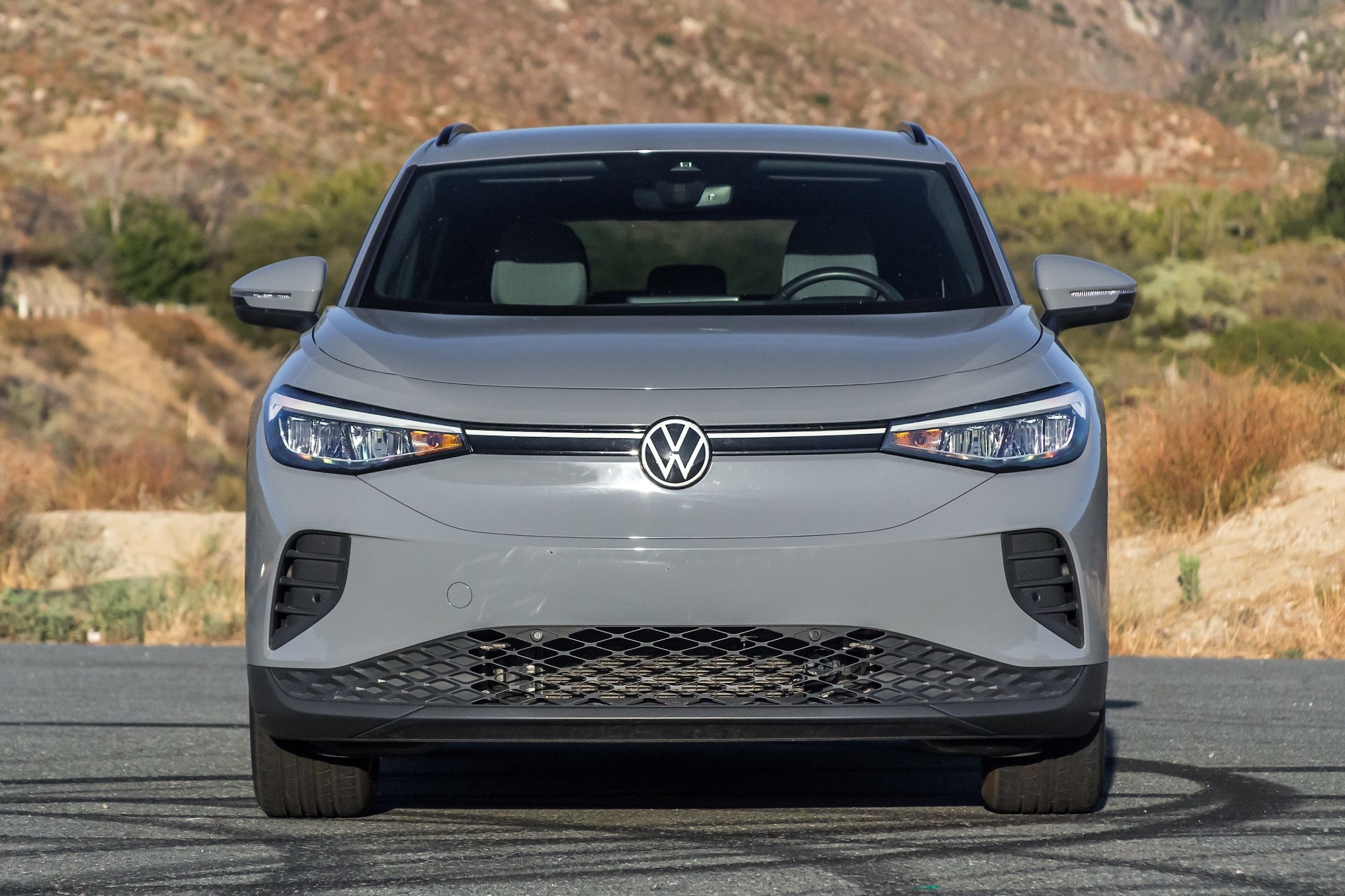 VW Group Boss Rings Alarm Bells About State Of EV Market
