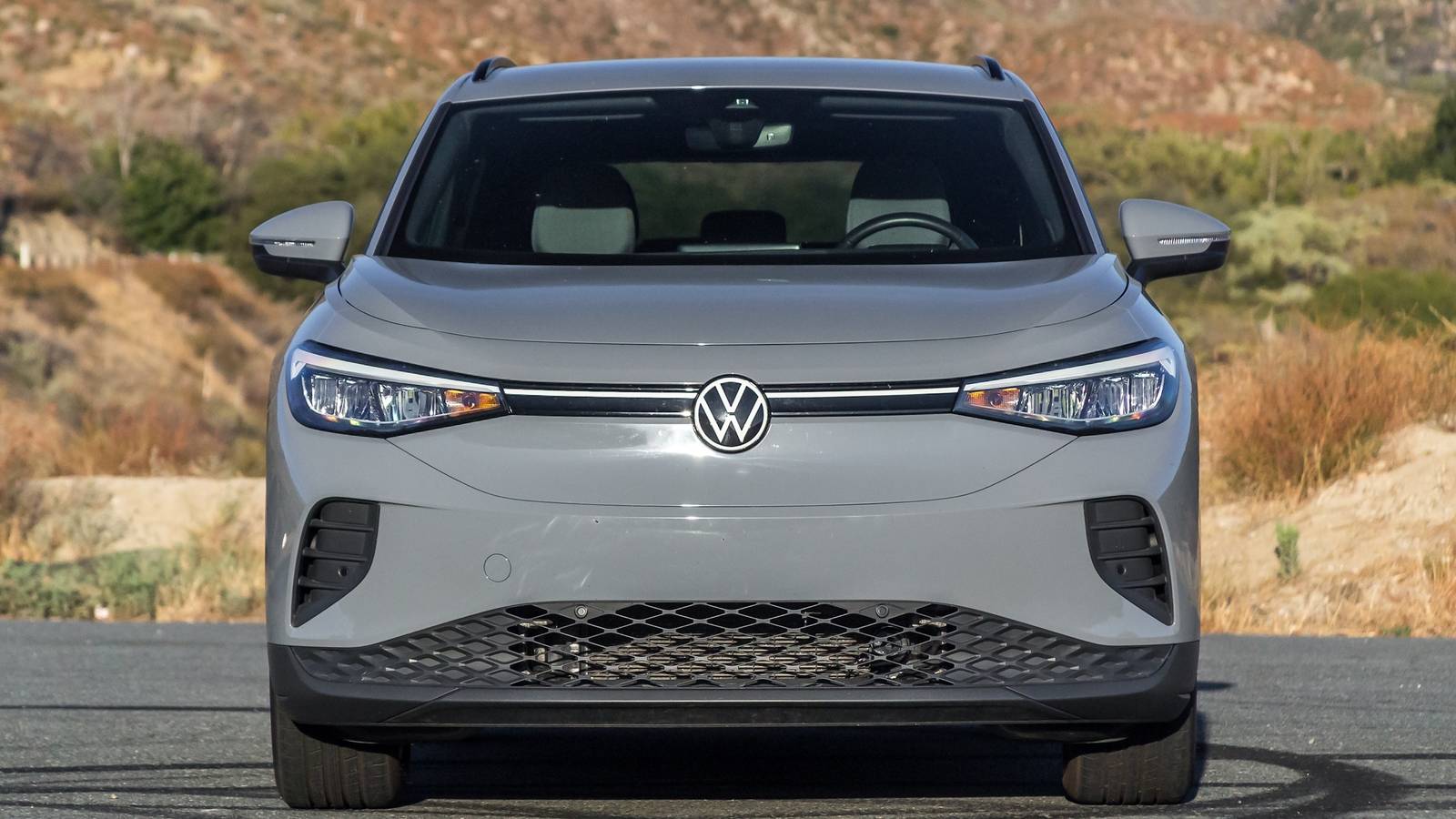 VW Group Boss Rings Alarm Bells About State Of EV Market