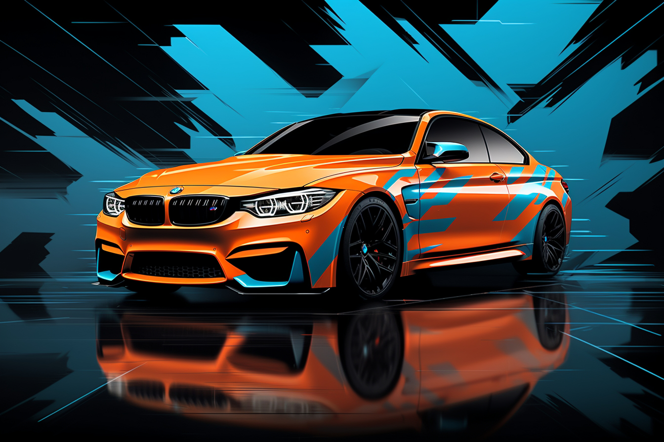 BMW Ready To Mass-Produce Color-Changing Cars