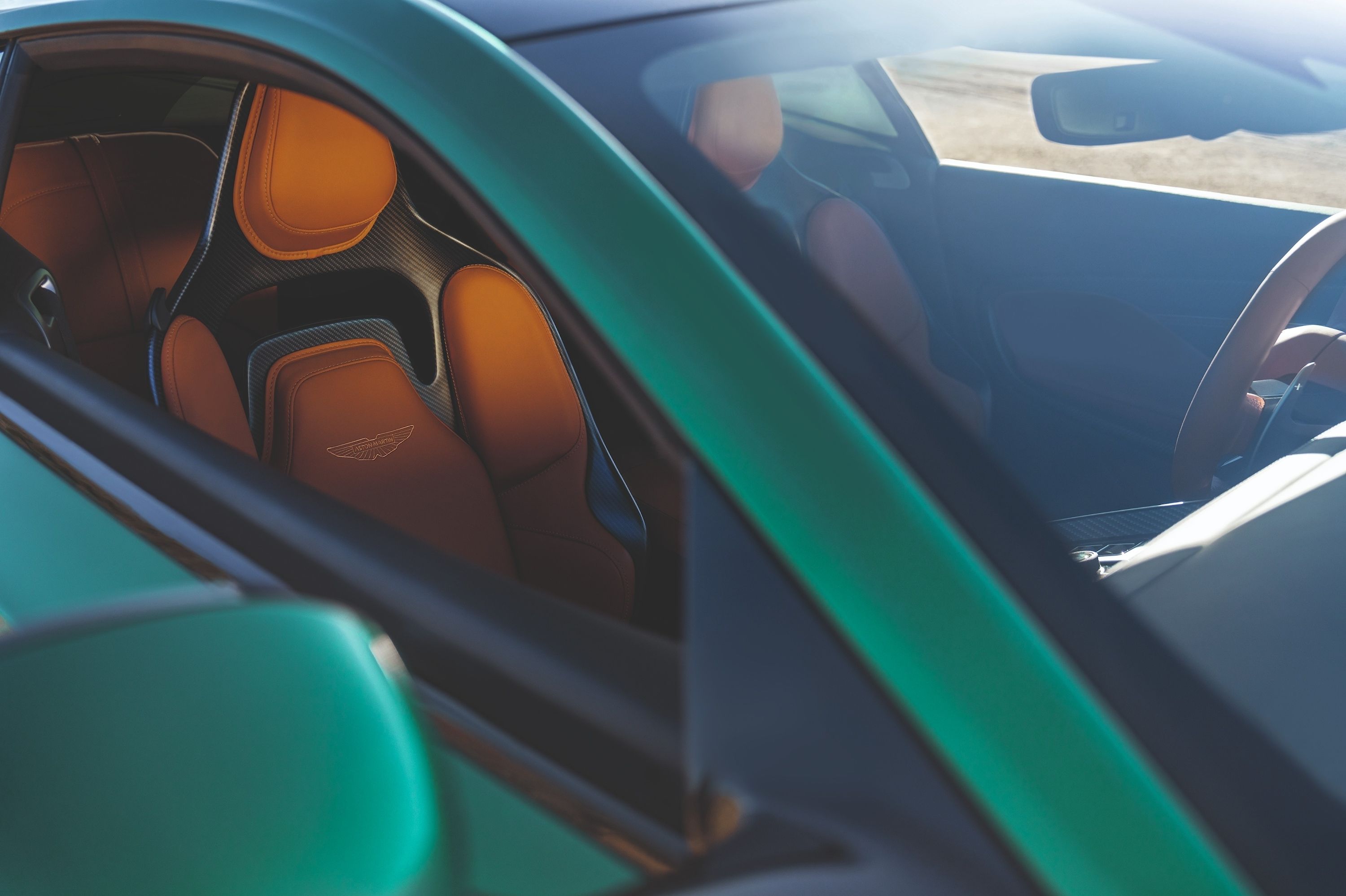 Vegan Leather Car Interiors Called Out As A Sham