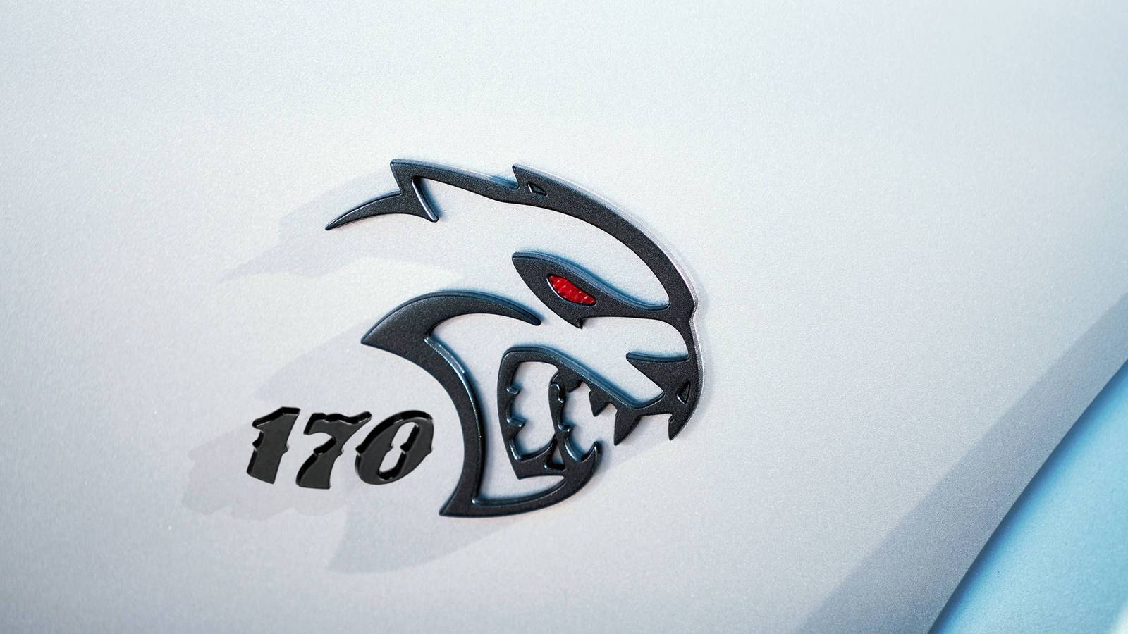 Dodge Demon 170 Kit Coming As Retrofit Option For Other Hellcat Models
