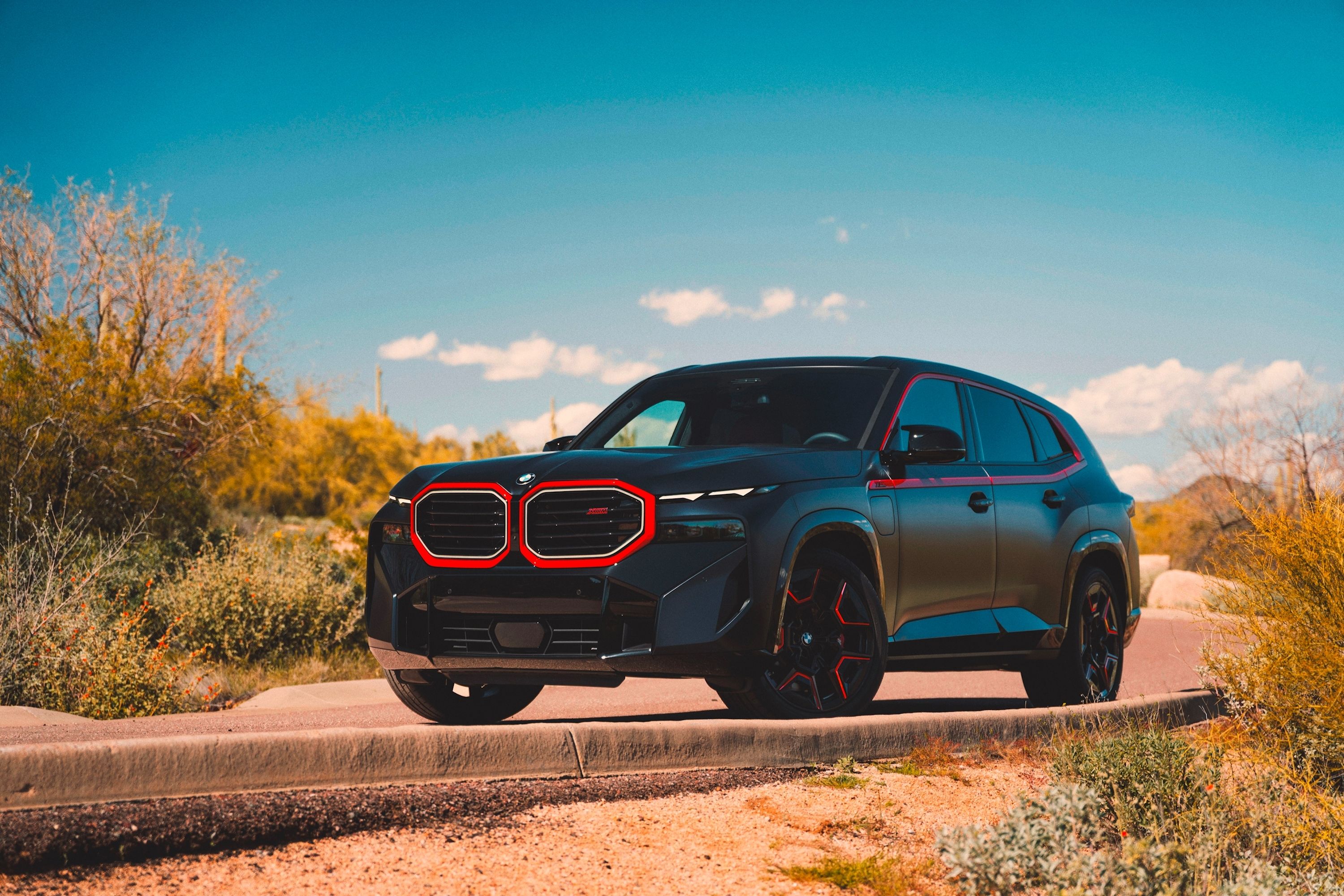 Ranking 2024 Model Year V8 SUVs By Reliability