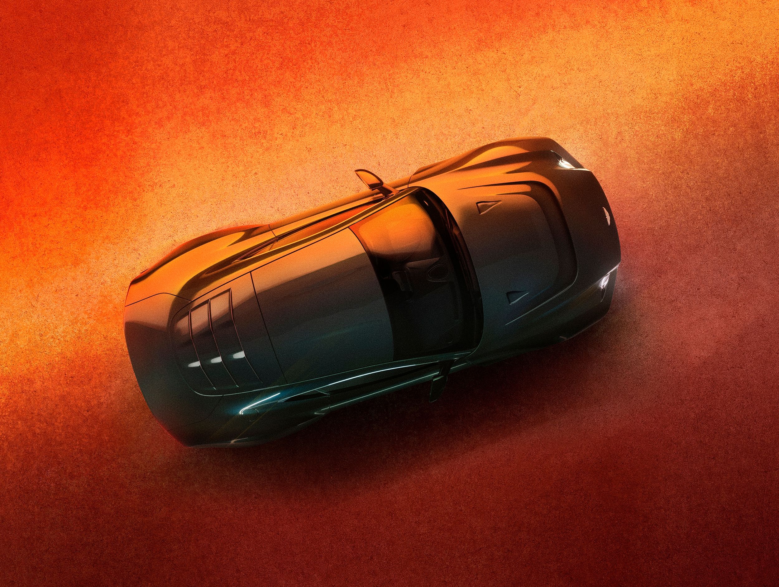 143-Mile Aston Martin Valour Is Asking Bugatti Money