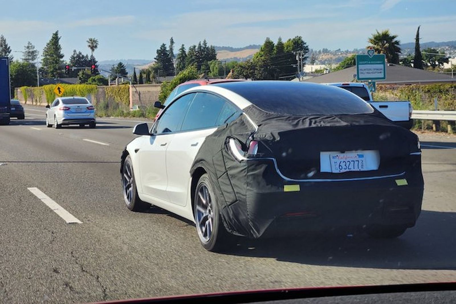 Tesla No Longer Relying On Public To Be Crash Test Dummies