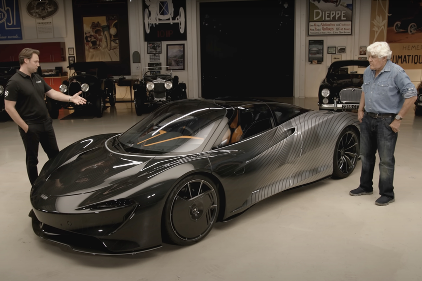 10 Hypercars With Less Horsepower Than The New Chevrolet Corvette ZR1
