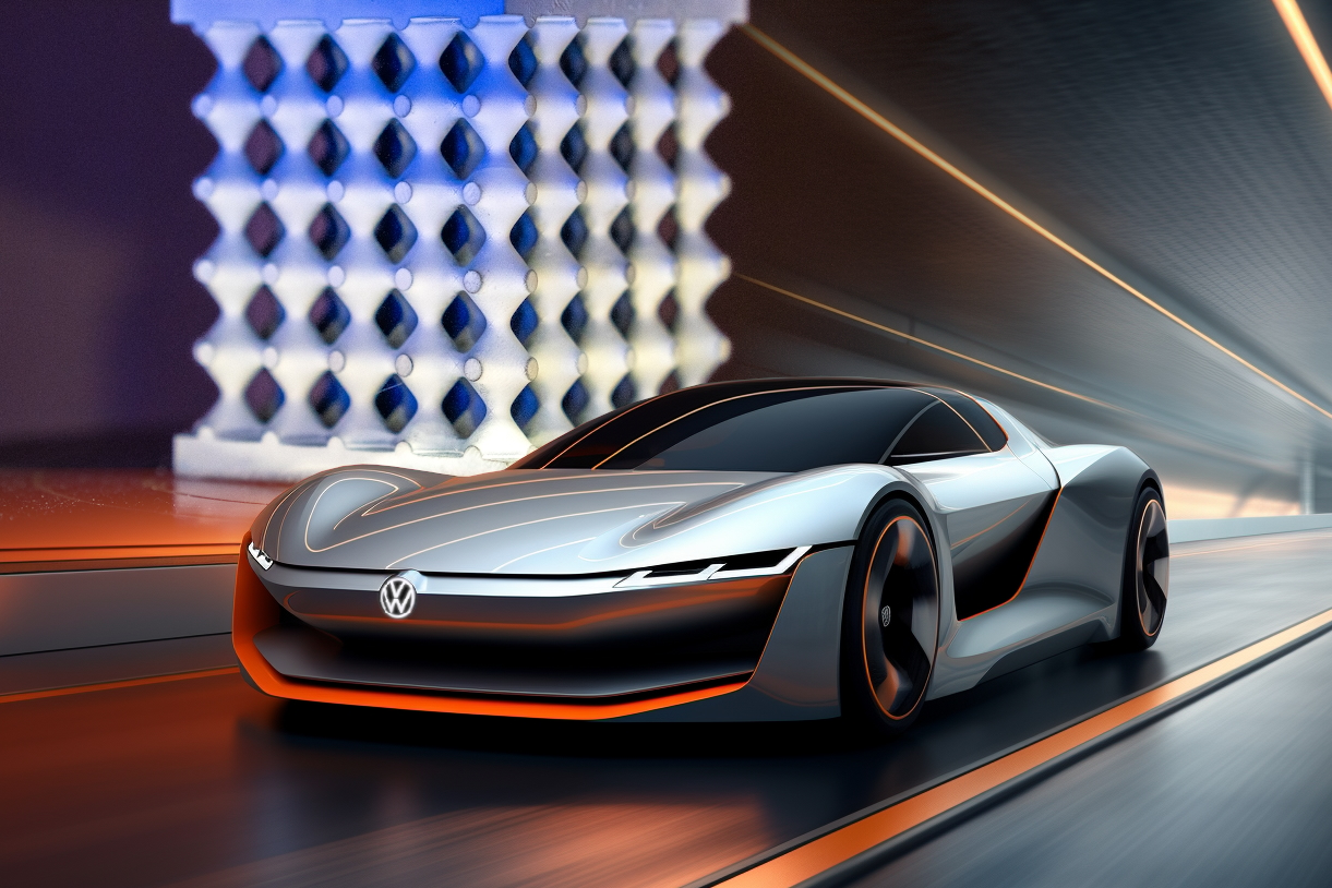 Why VW's EV Composites Will Succeed Where BMW's Failed