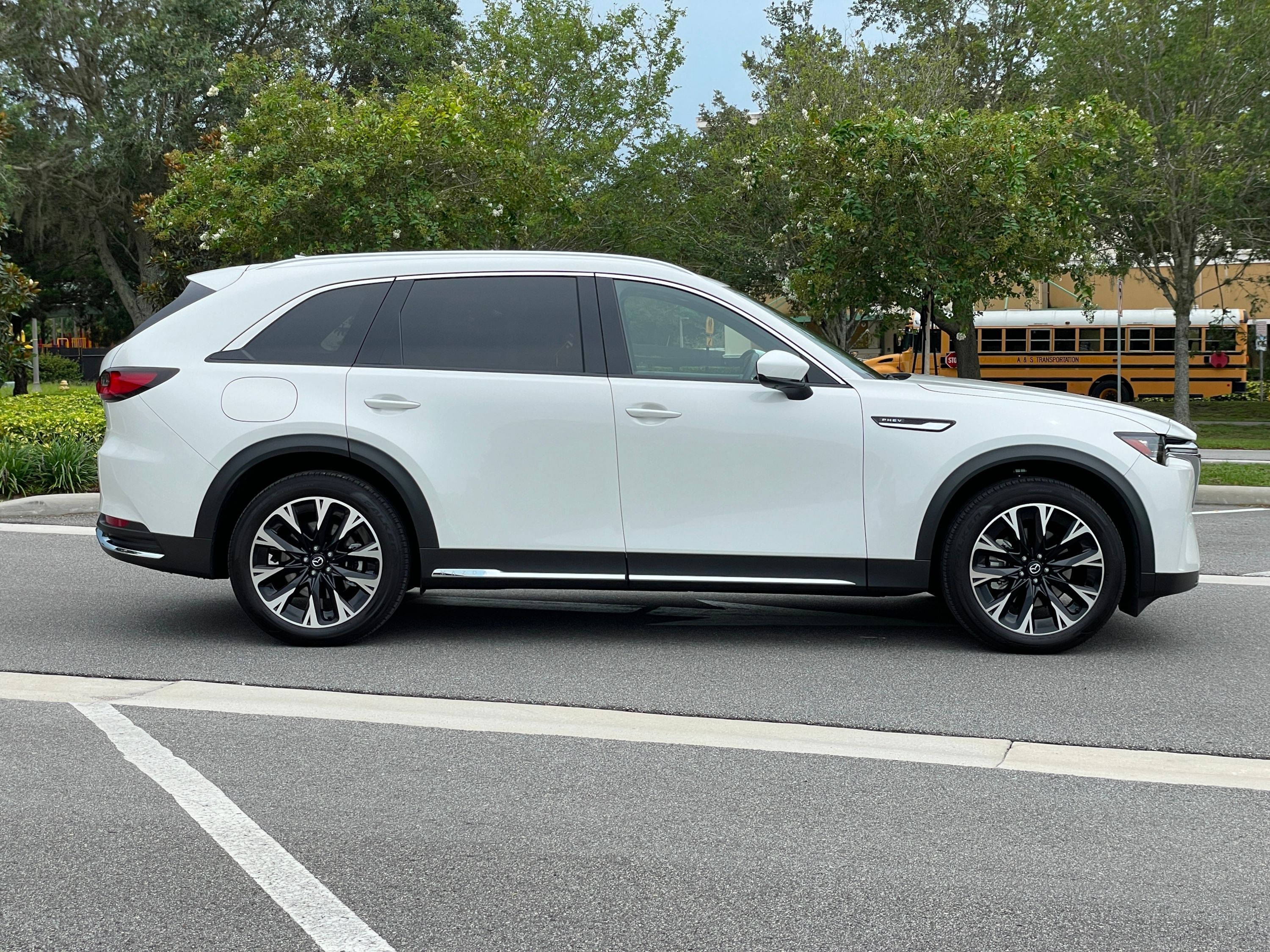 Hybrid SUVs With The Best MPG for 2024 | Hybrid SUVs With The Best Gas ...