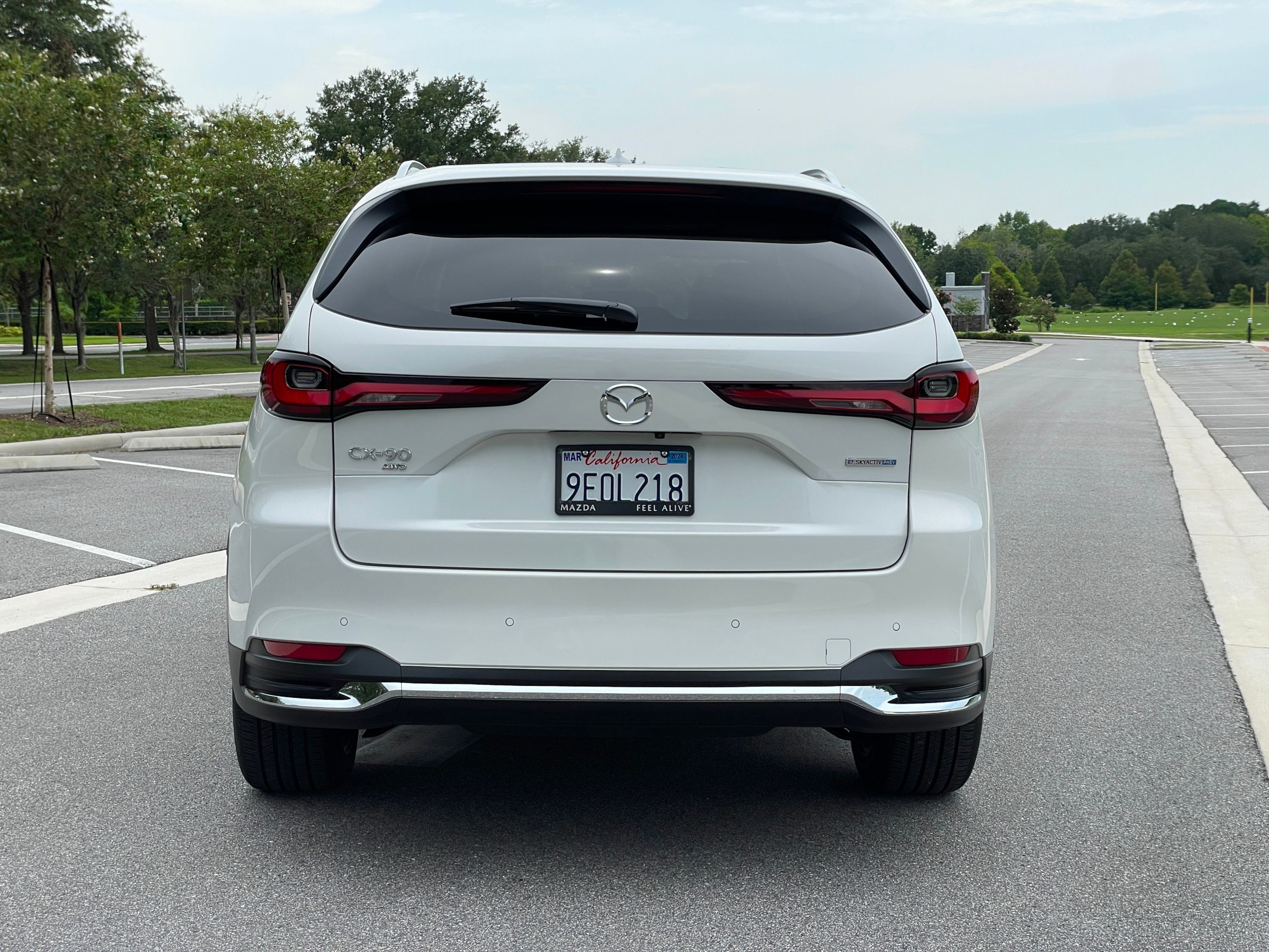 Hybrid SUVs With The Best MPG for 2024 | Hybrid SUVs With The Best Gas ...