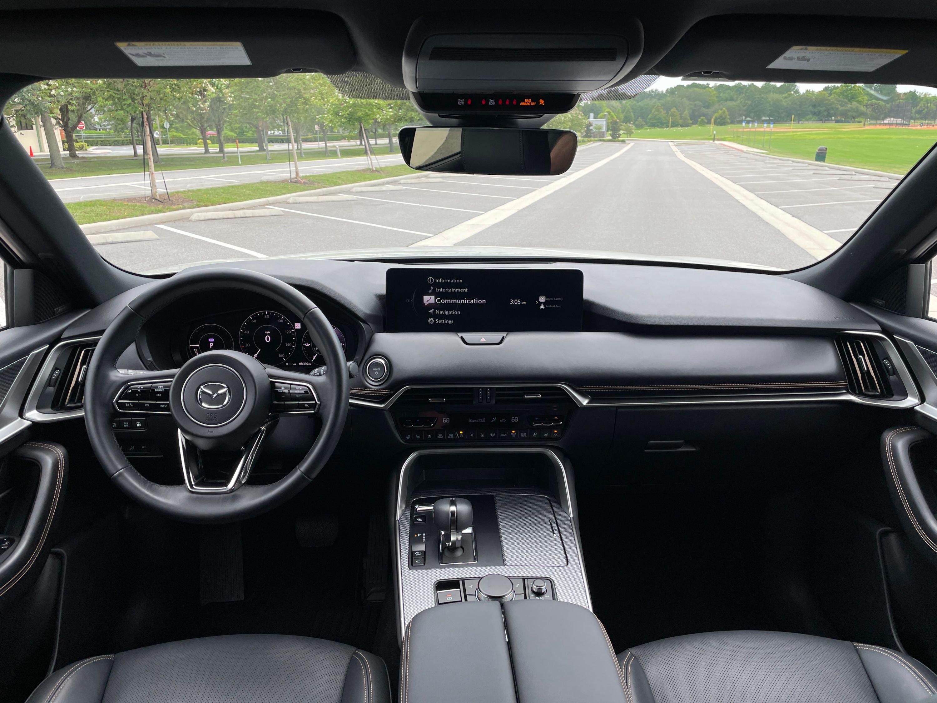 Hybrid SUVs With The Best MPG for 2024 | Hybrid SUVs With The Best Gas ...