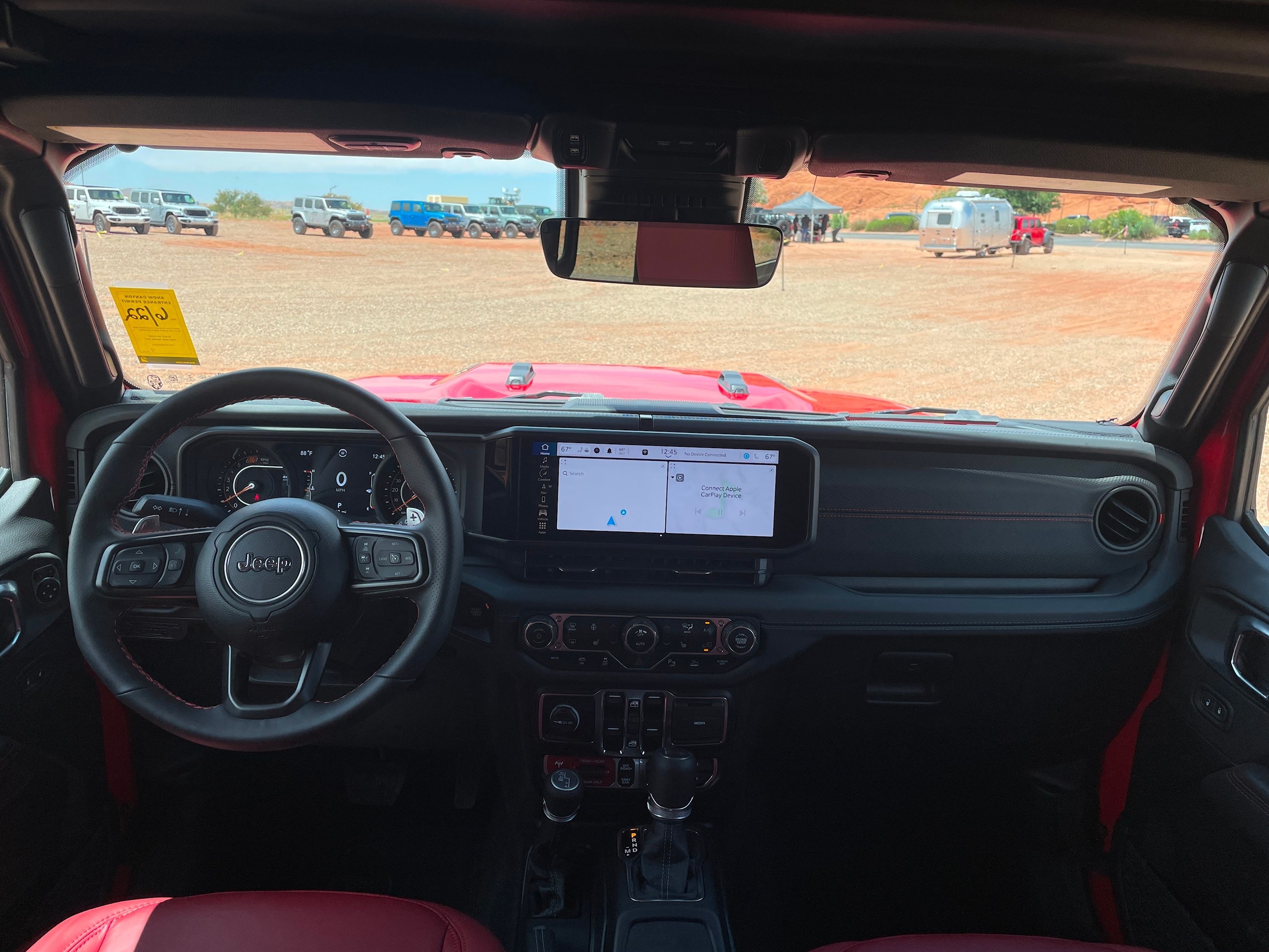 Jeep Easter Eggs: What They Mean And Where To Find Them