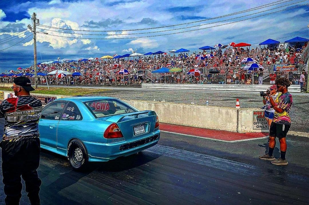 Legendary New Jersey Drag Strip Closes Its Doors For Good