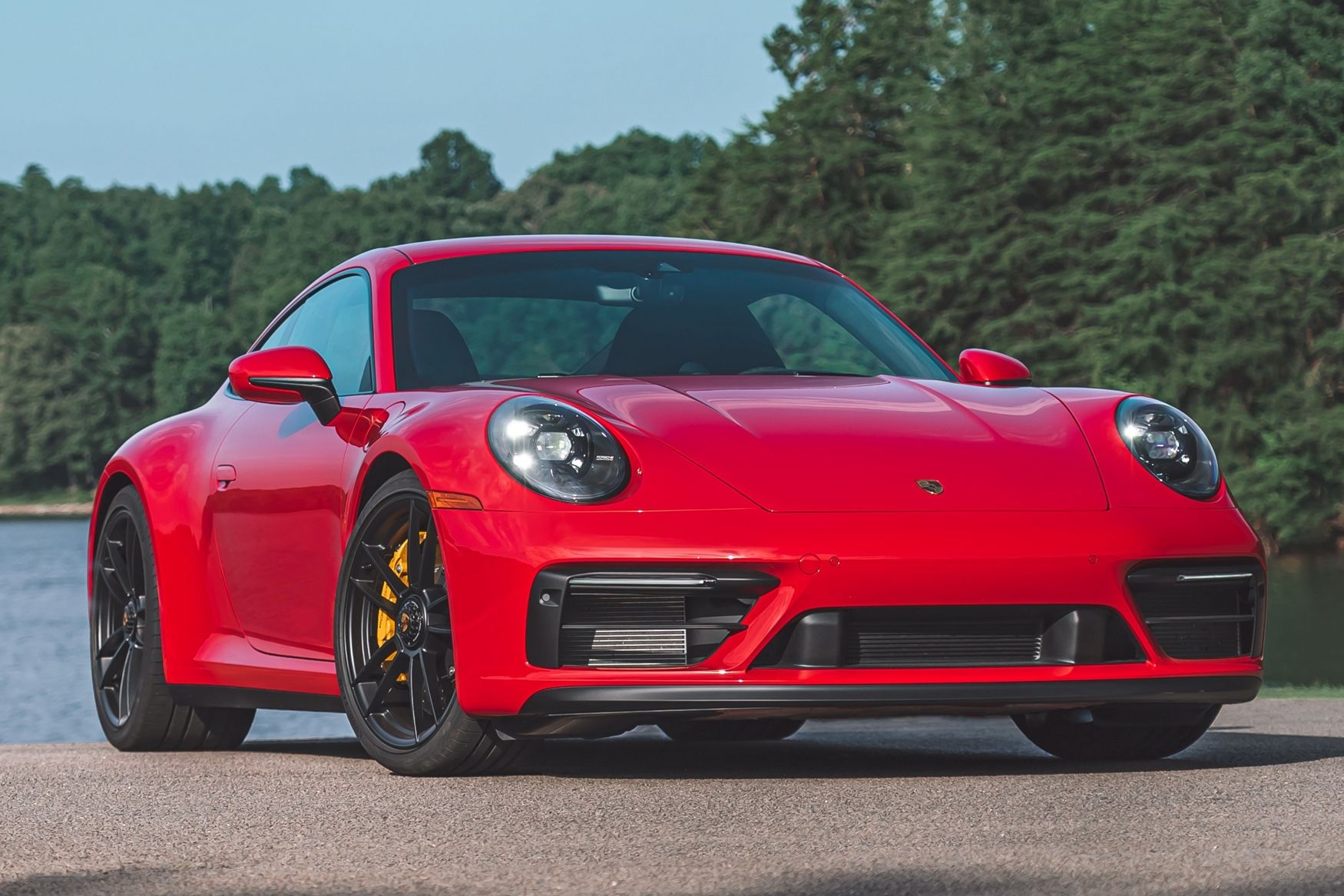 Porsche 911 Is Officially The Most Satisfying Car To Own