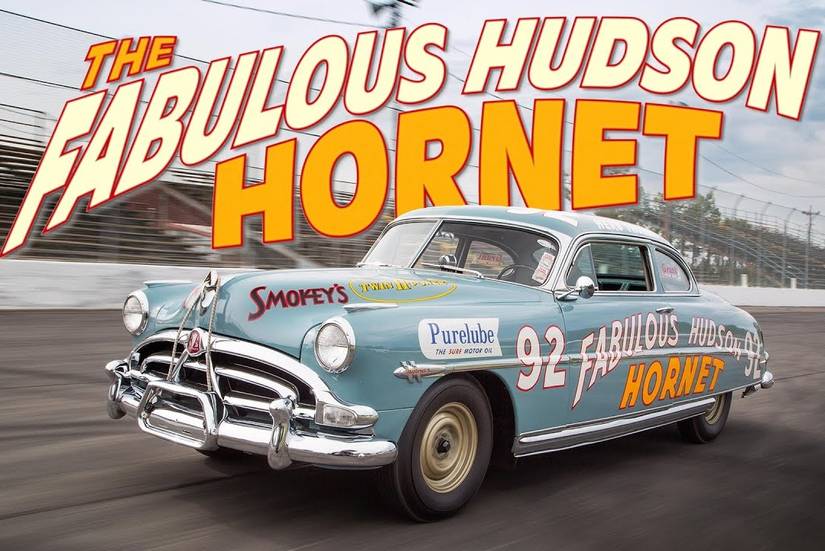 car hudson