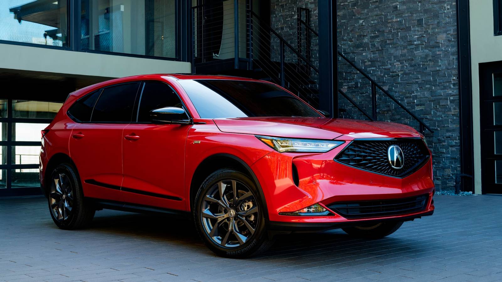 Acura's Most Popular Models Going Electric Before 2030