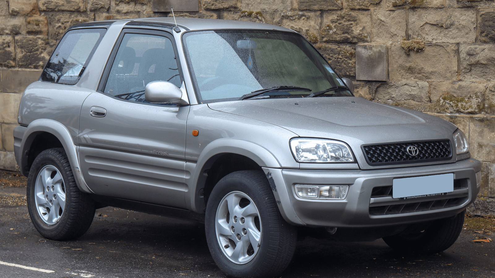 Toyota AWD Cars: The 10 Best All-Wheel-Drive Cars In Toyota's History