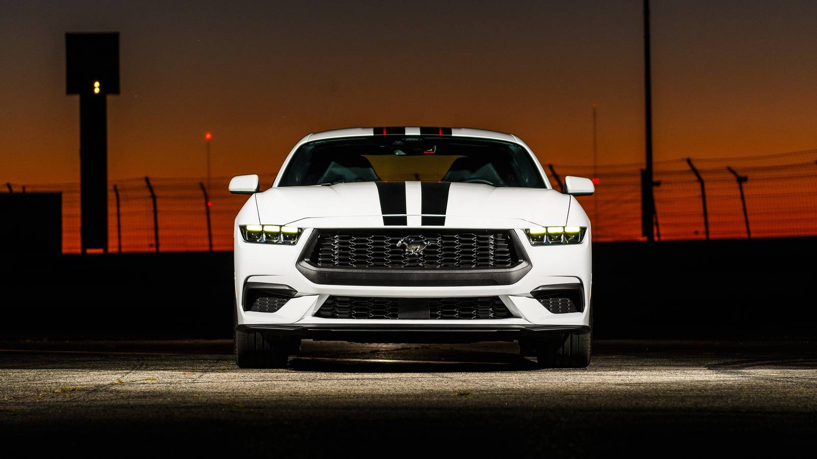 Ford Mustang Coupe Generations: All Model Years | CarBuzz