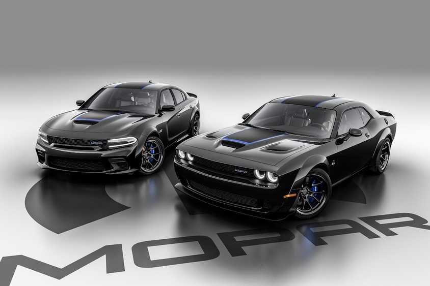 Mopar Meaning And History: The Evolution Of A Key Parts And Accessories ...