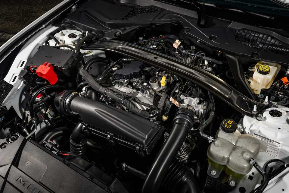2024 Ford Mustang Pricing, Photos & Specs