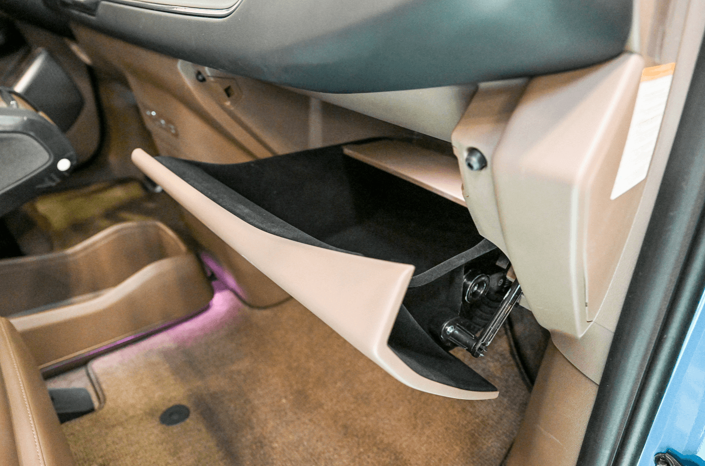 10 Cars With The Coolest Storage Options