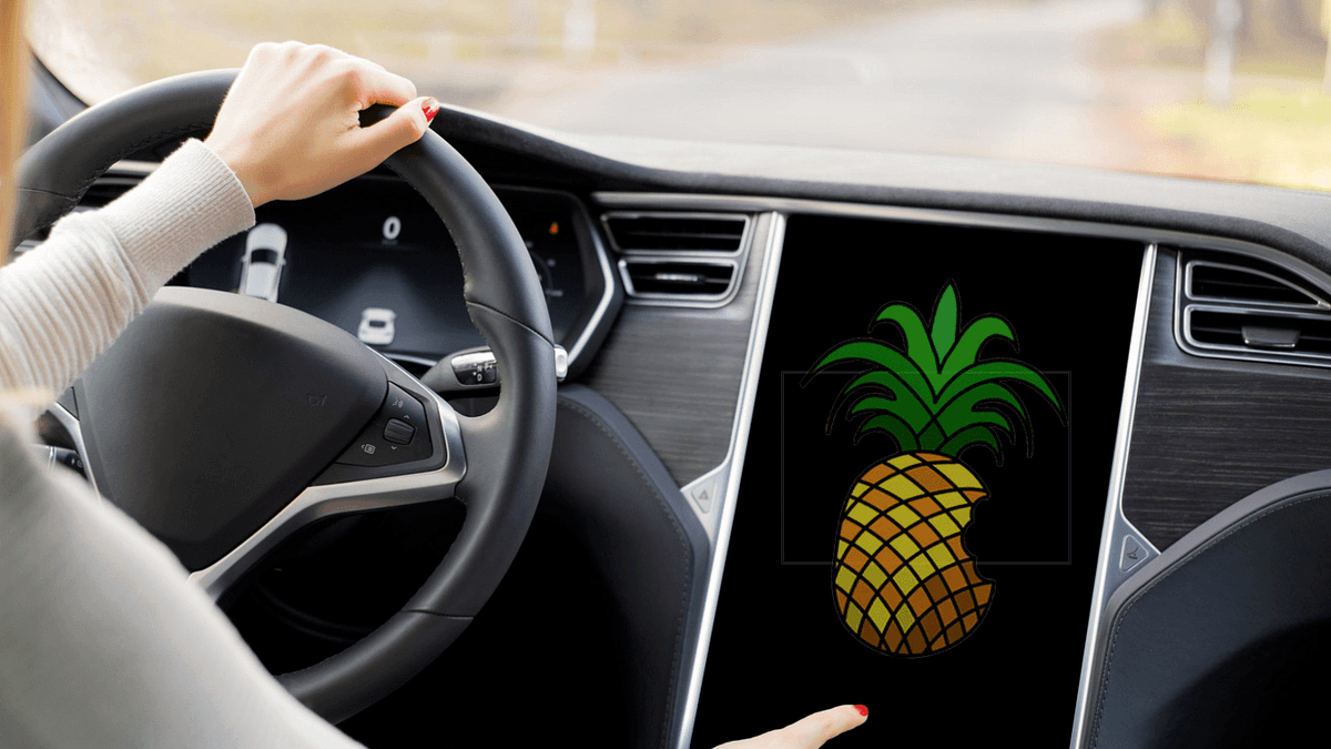 Researchers Hack Teslas To Unlock Paid Features For Free