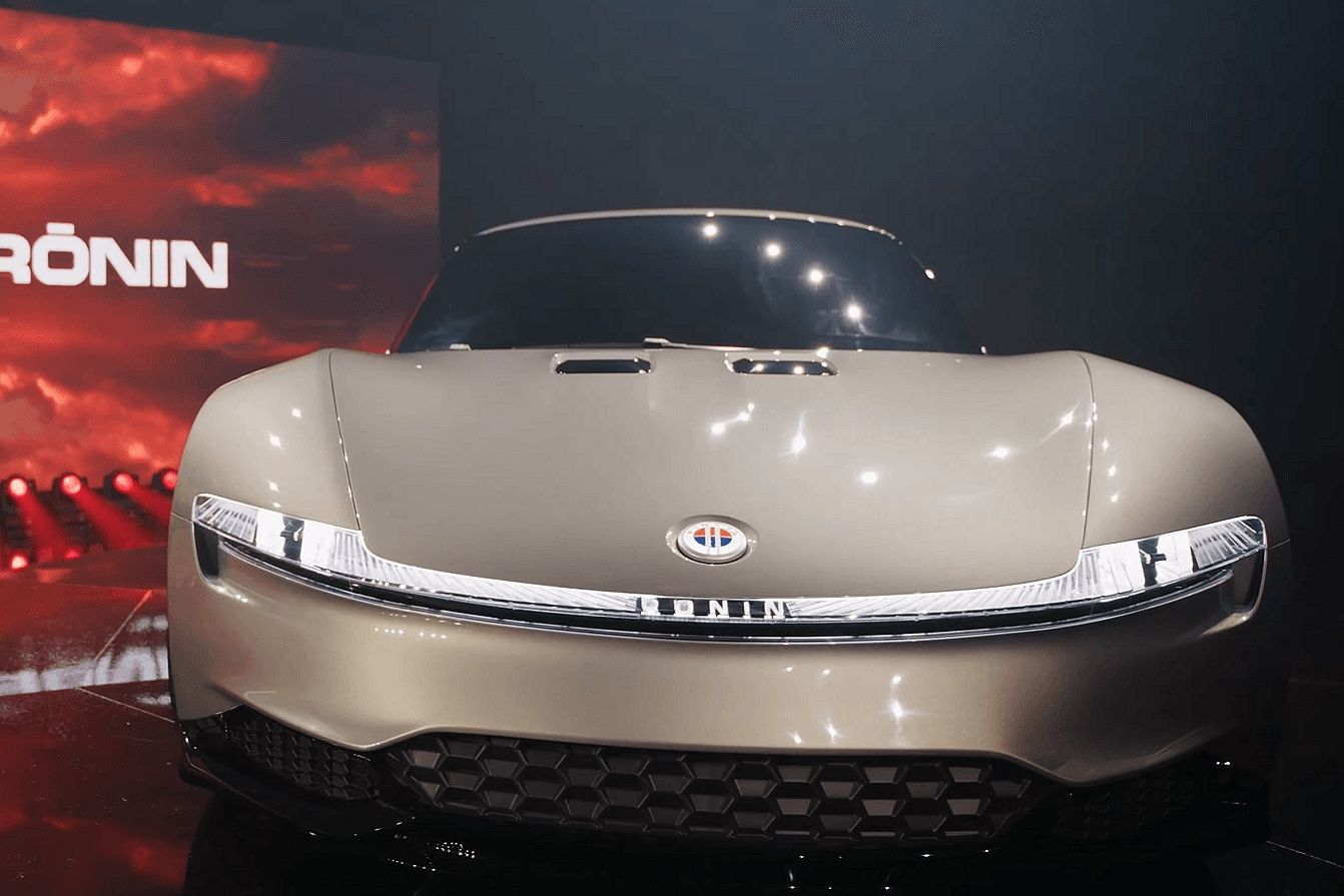 Fisker Ronin: Review, Pricing, Photos, and Specs