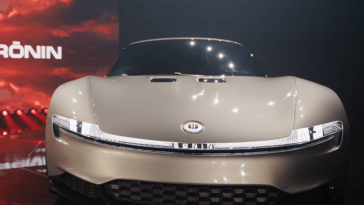 2026 Fisker Ronin Pricing, Photos & Specs