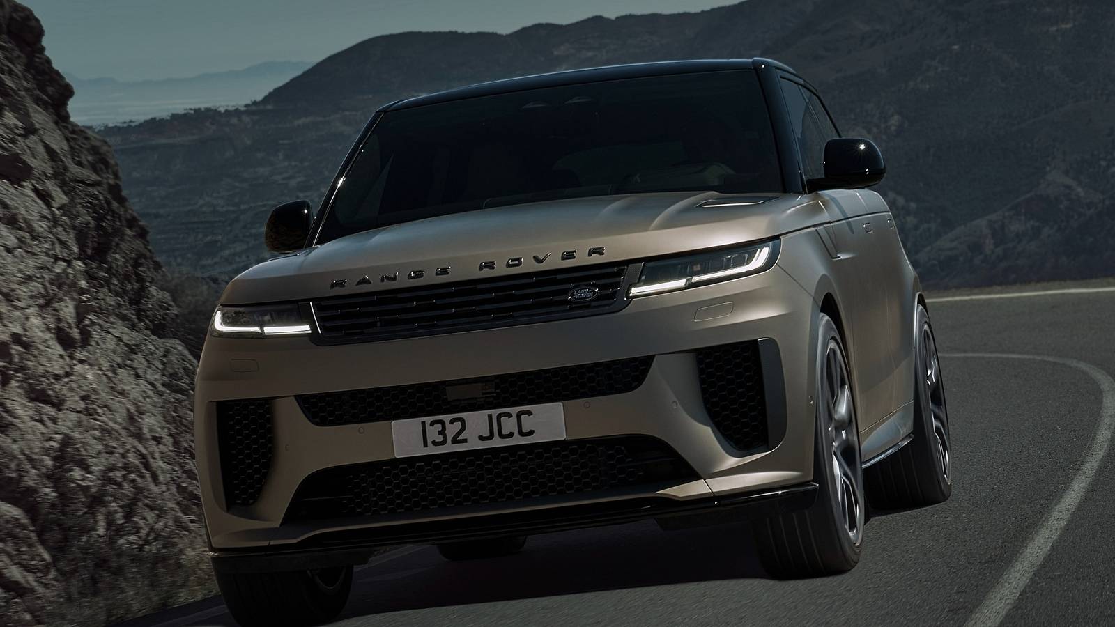 SUV Haters Film Themselves Slashing Tires In Response To Fatal Road Crash