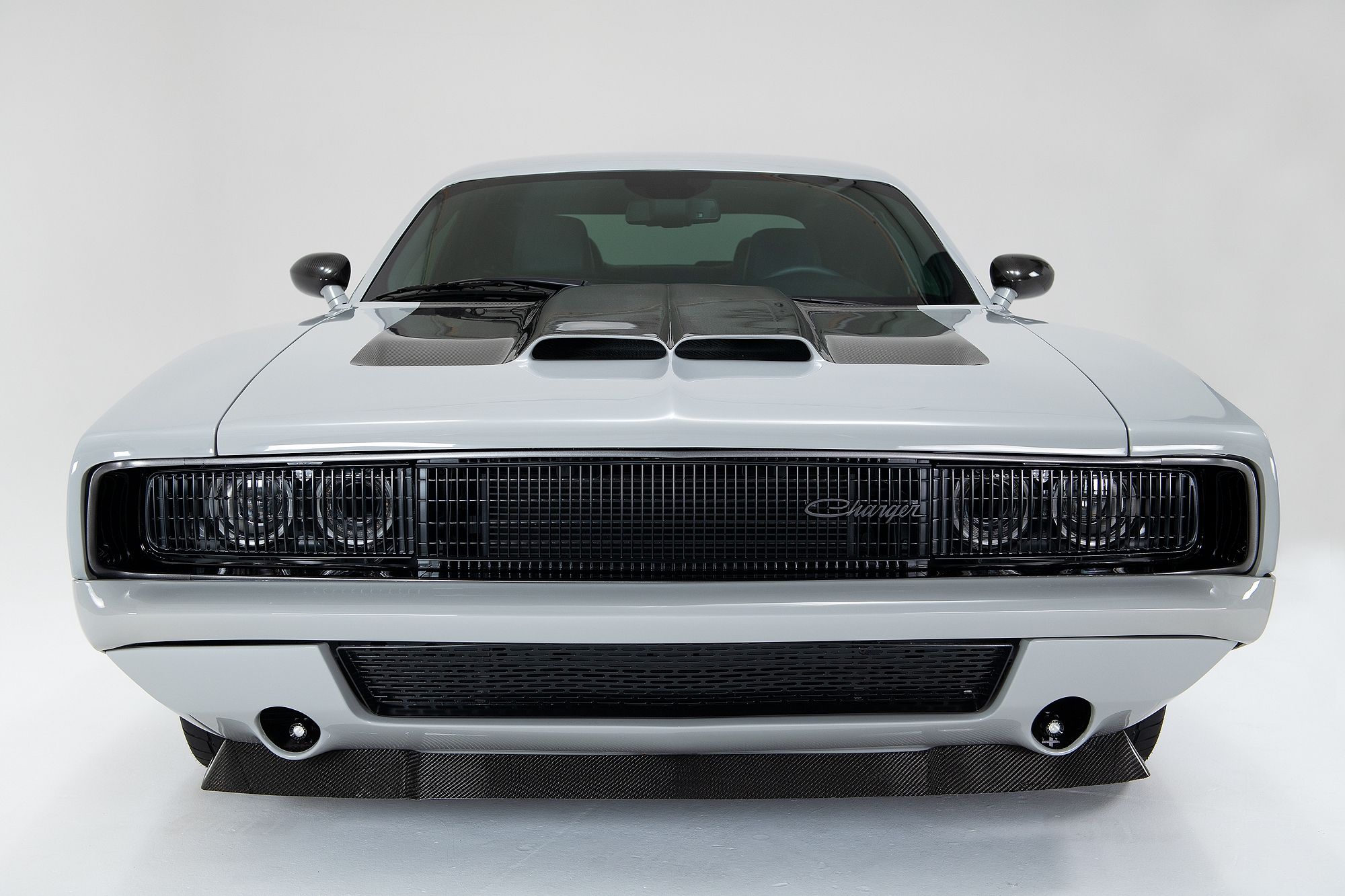 1968 Dodge Challenger