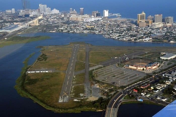 Atlantic City's Bader Field Racetrack: Is It Still Happening?