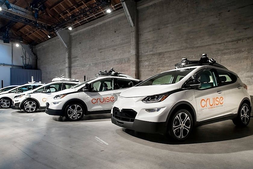 Waymo And Cruise Given Green Light To Add More Autonomous Robotaxis In ... Waymo And Cruise Given Green Light To Add More Autonomous Robotaxis In ...