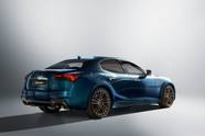 2024 Maserati Ghibli Trofeo Exterior Photos 2024 Maserati Ghibli Trofeo Exterior Photos