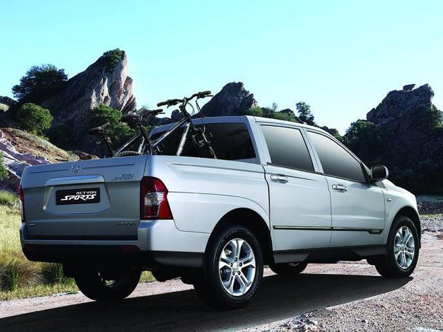 Is Ssangyong Coming to the US?