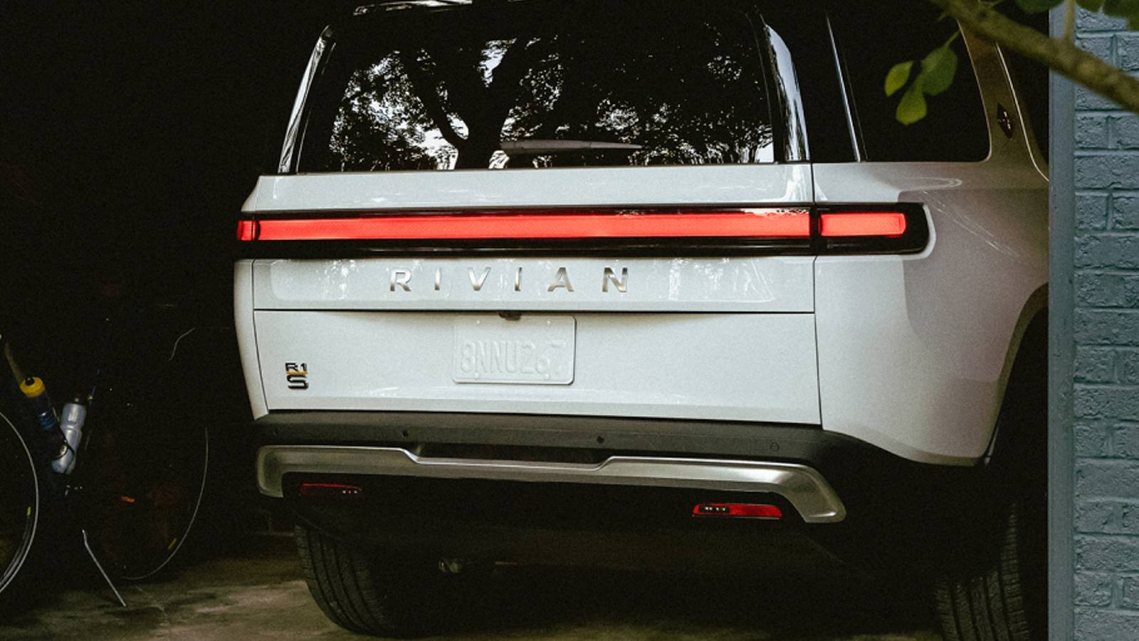 Rivian R1T And R1S Software Update Adds A Ton Of New Features