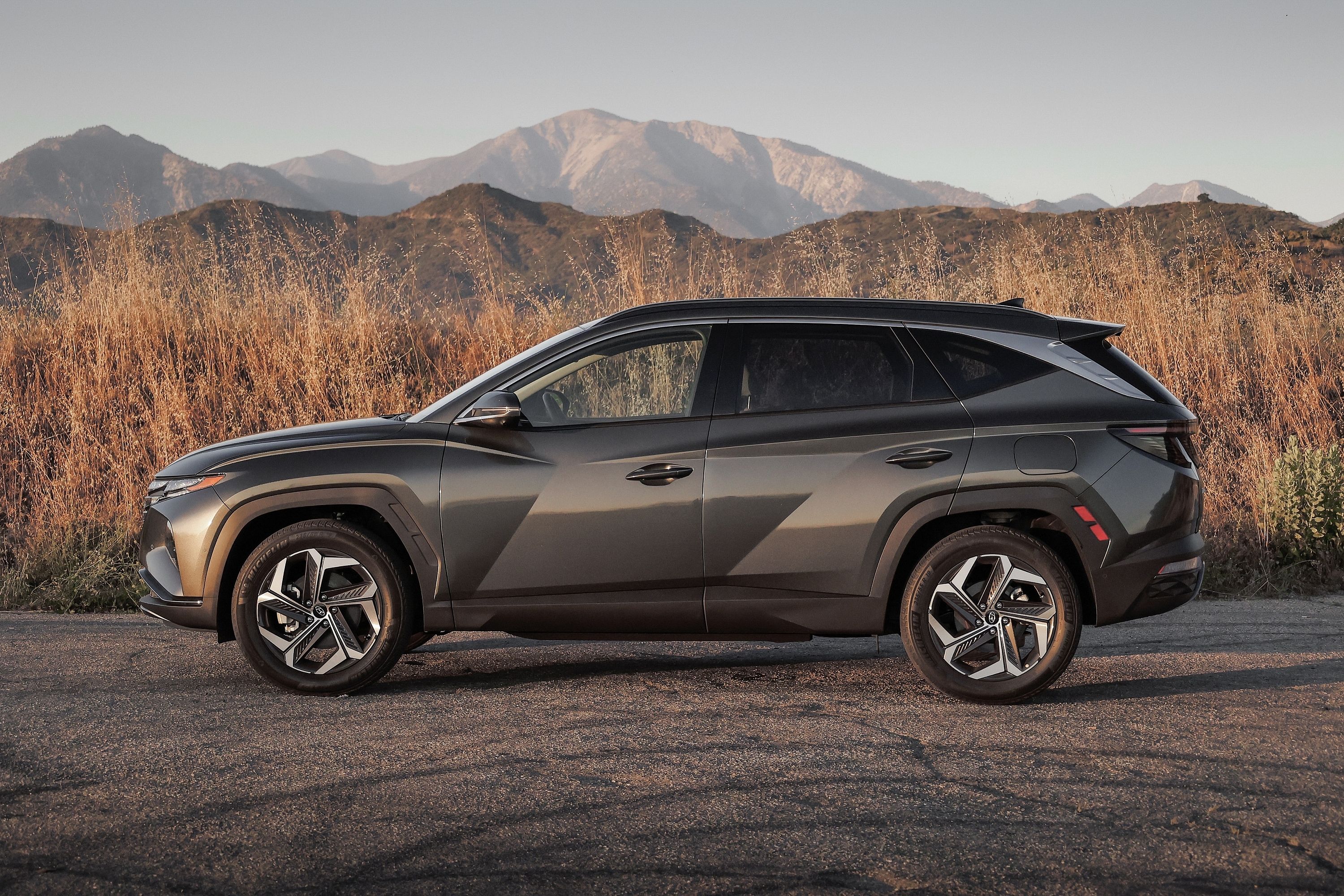 Most Reliable Small SUVs for 2024 | CarBuzz