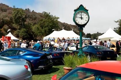 Monterey Car Week: Everything You Need To Know