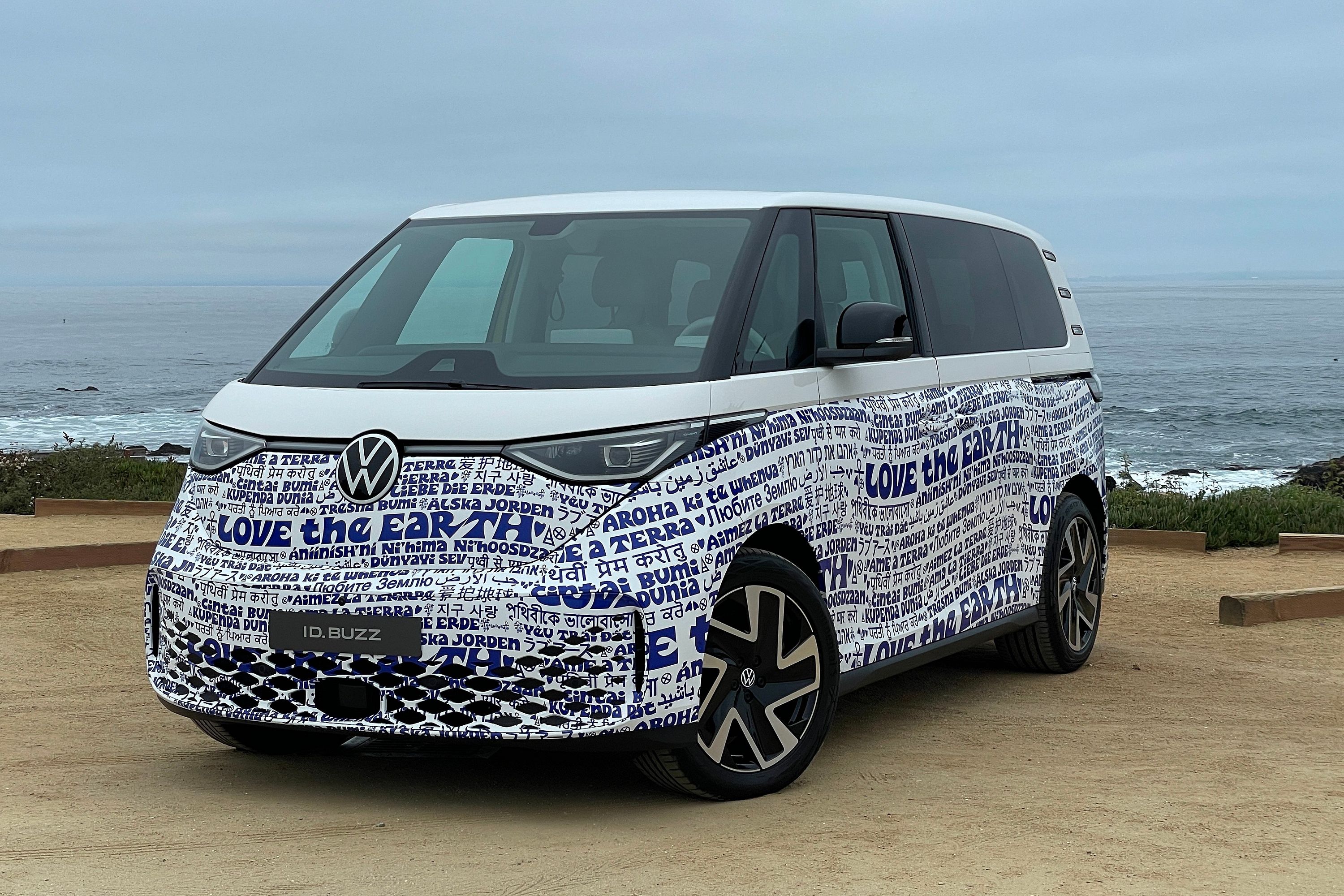 2025 Volkswagen ID. Buzz Pricing And Interiors Finally Revealed