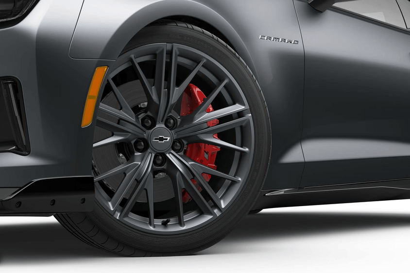 10 Memorable Chevrolet Sports Cars From The 21st Century