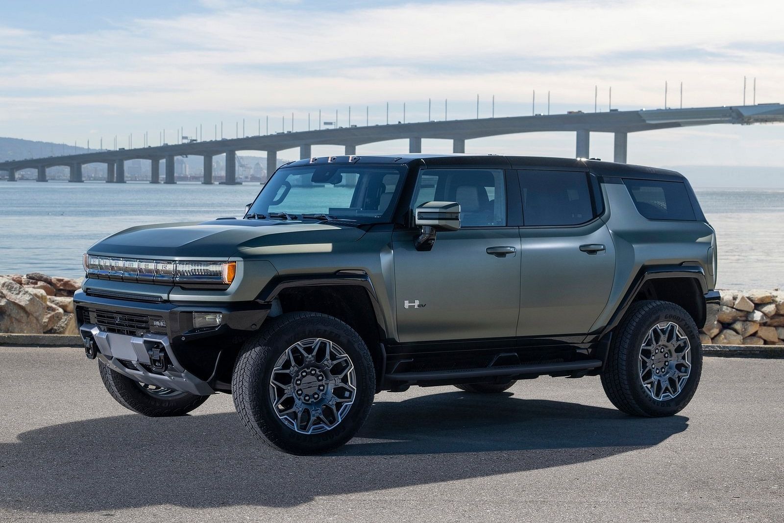 Electric Cars Only Better For The Environment Than Gasoline Cars If ...