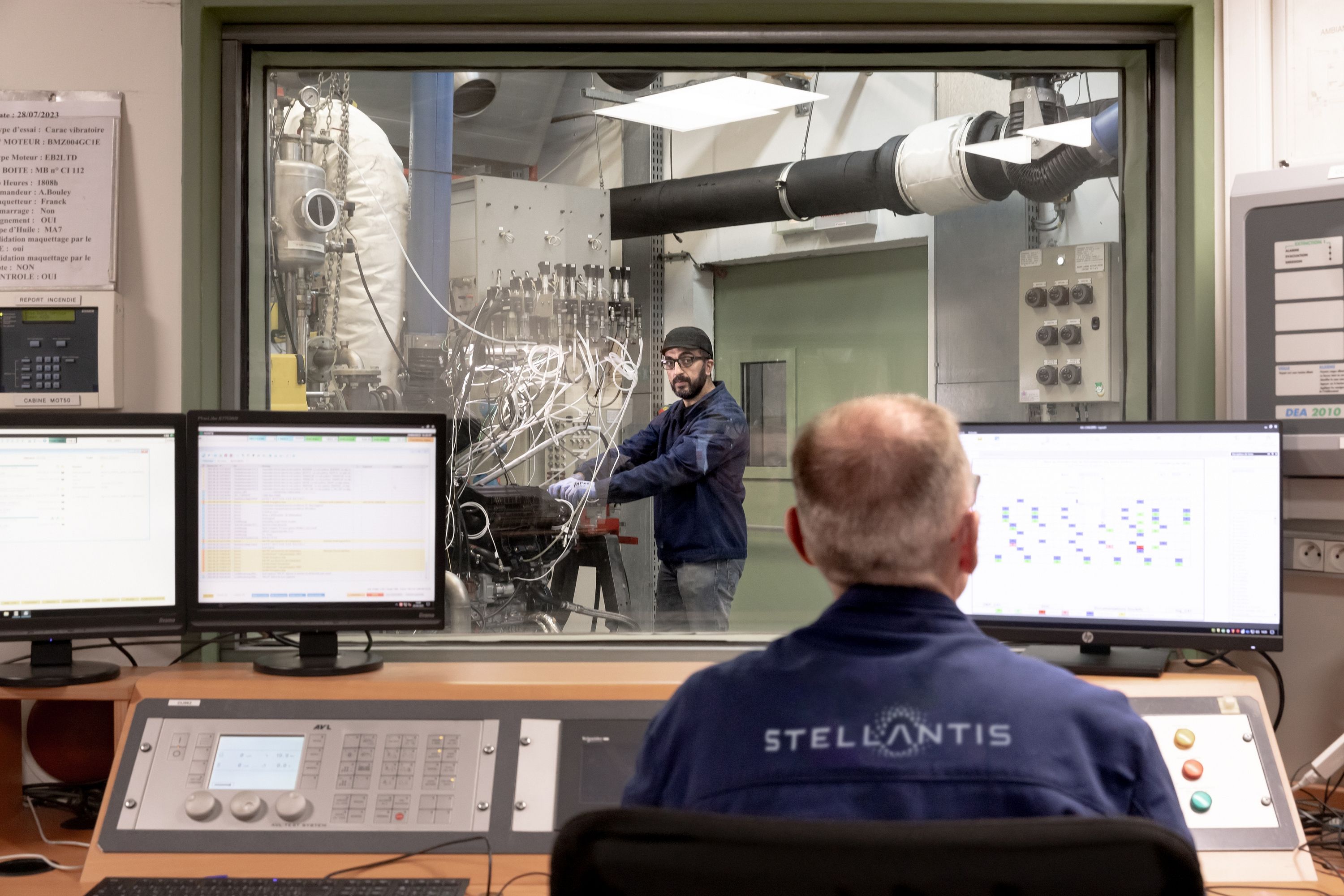 Stellantis Has Good News For Combustion Lovers