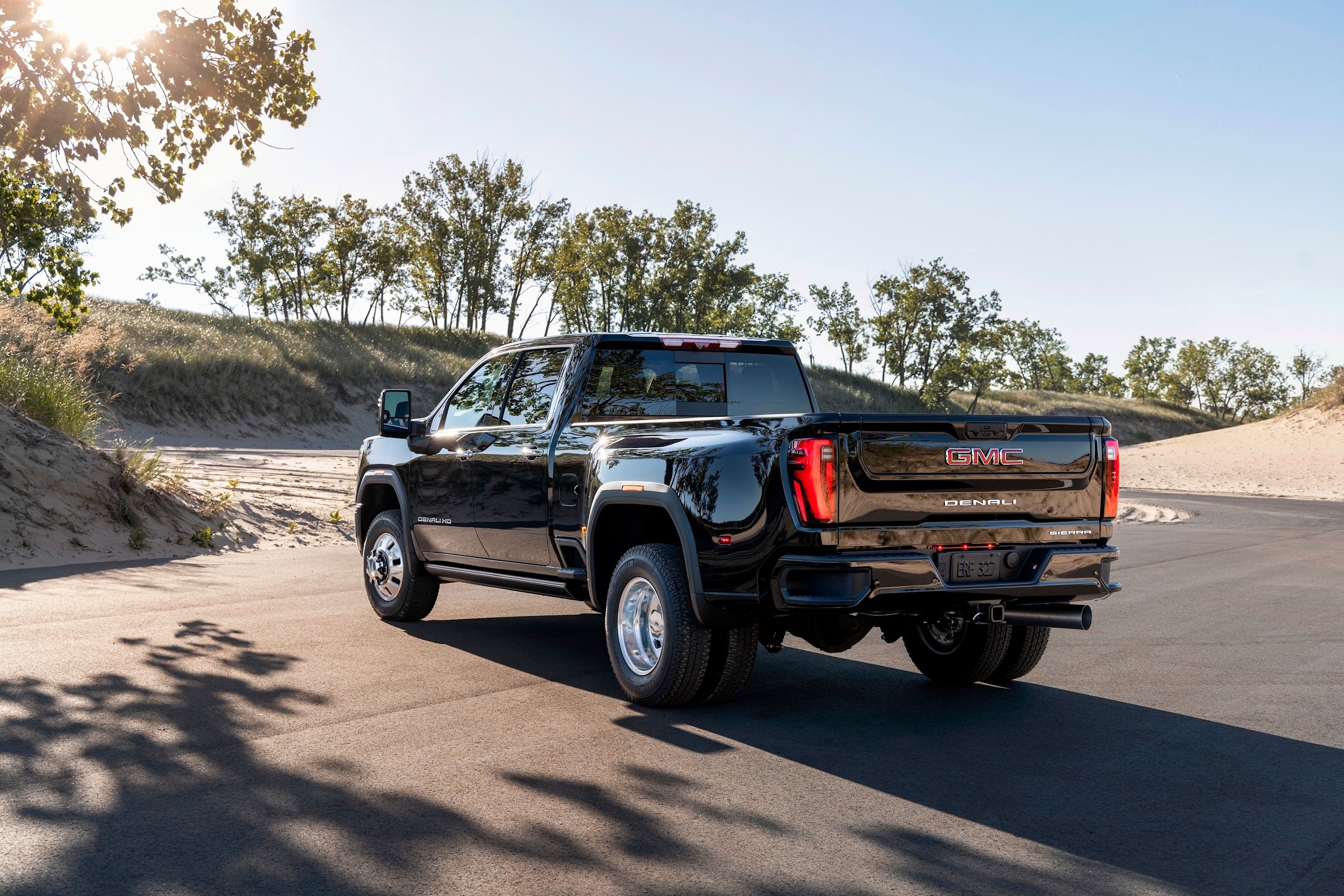 Dually Trucks: Everything You Need To Know