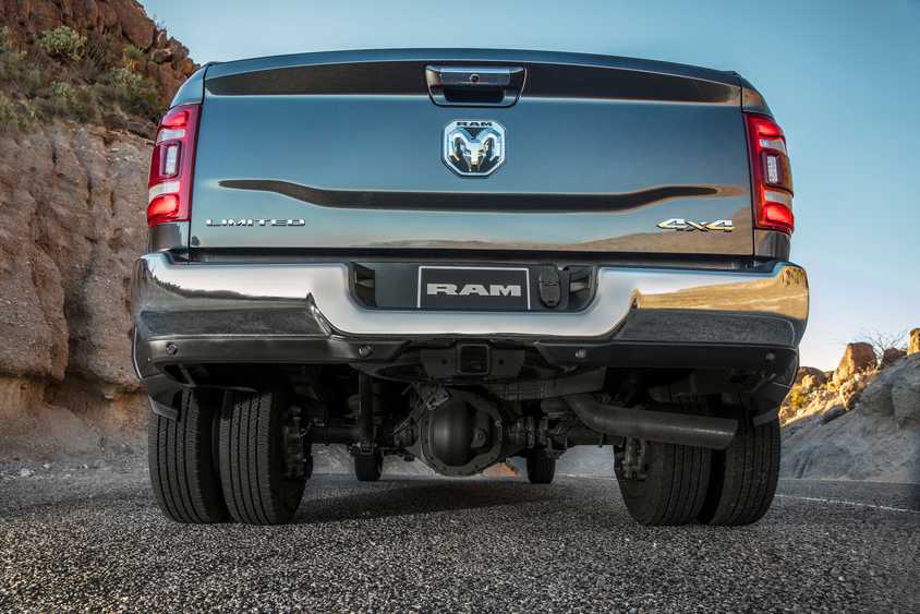 Long Bed Trucks: The Ultimate Cargo Haulers In America