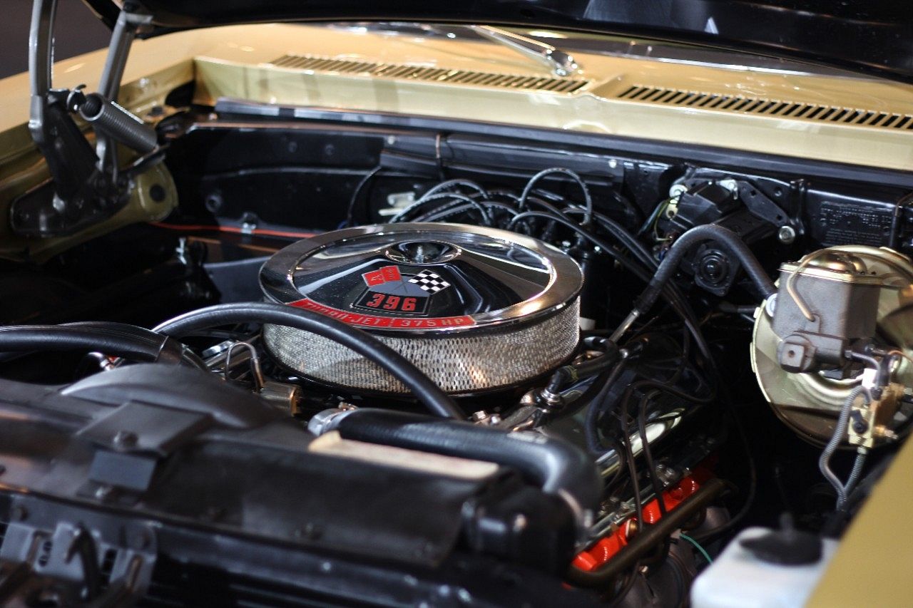 Chevy Nova Defined: Tracing The Pedigree And Prowess Of An Enduring Classic