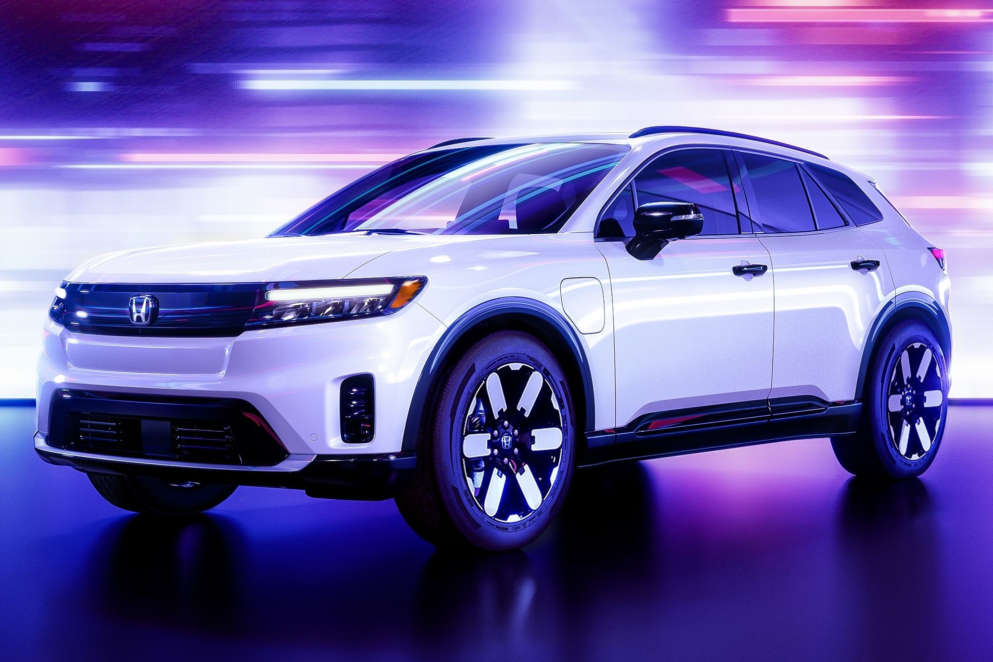 Honda Agrees To Use Tesla Tech From 2025