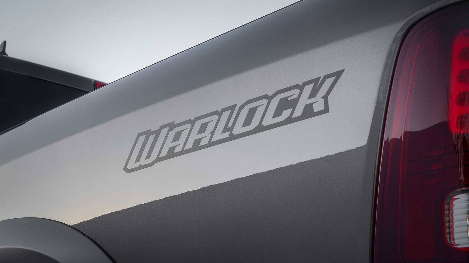 Ram 1500 Tradesman Warlock Returns For 2024 As Affordable Off-Road ...