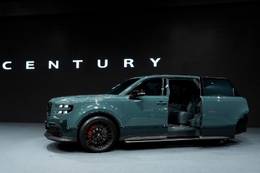 SUVs With Sliding Doors The Genius Idea Few Brands Have Adopted