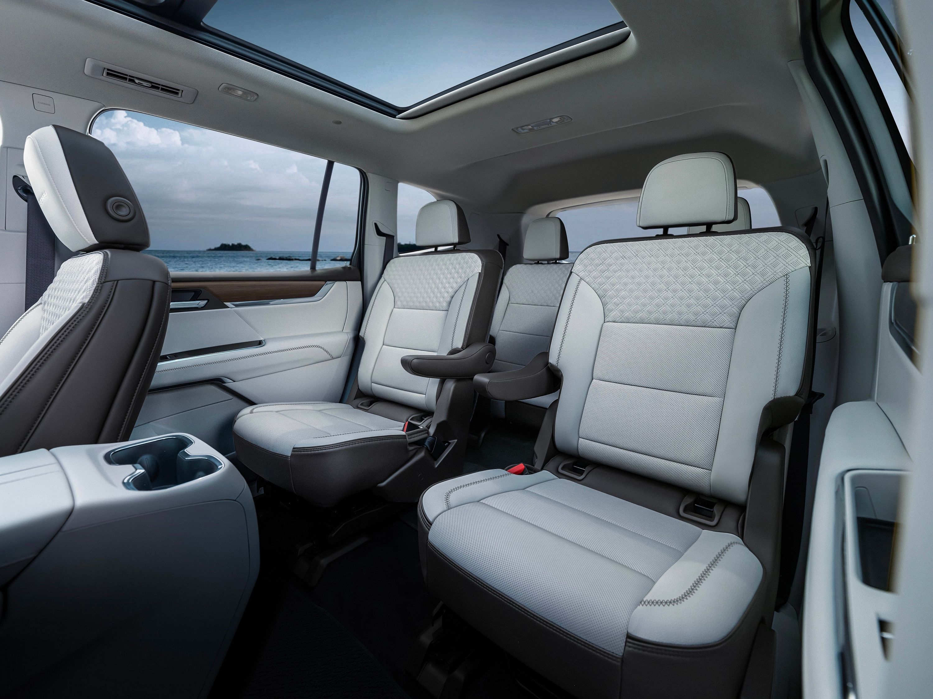 2024 GMC Acadia - Review | CarBuzz
