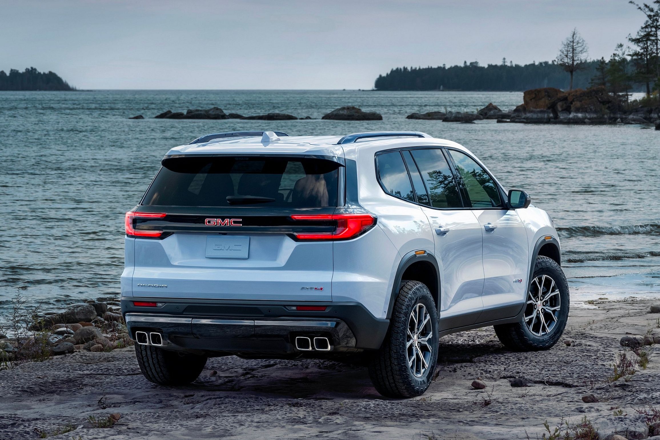 It's bigger and better in every way, but you'll have to get used to the ...