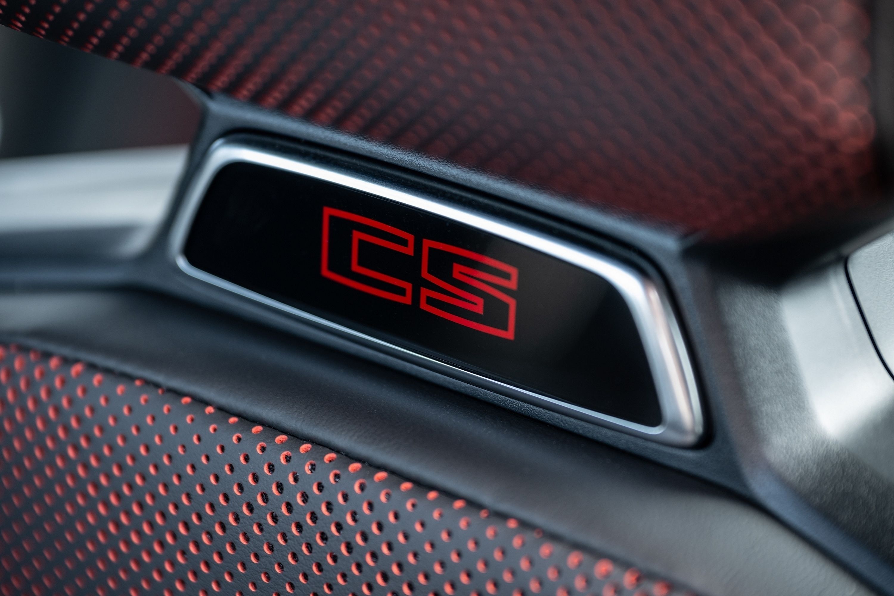 New BMW M4 CS Will Debut Next Year